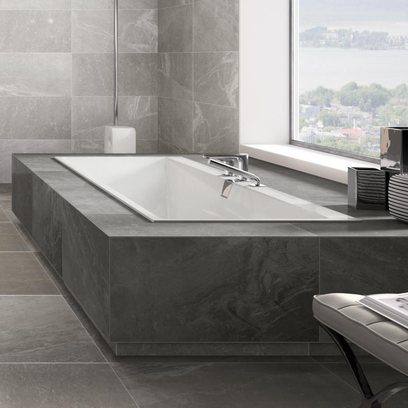 Bathtubs Archives - Batimex Project