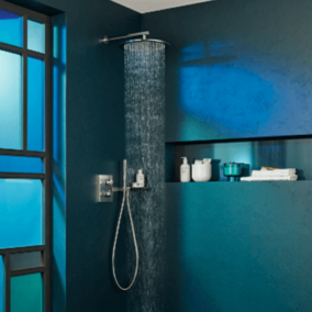 Shower Archives - Batimex Project