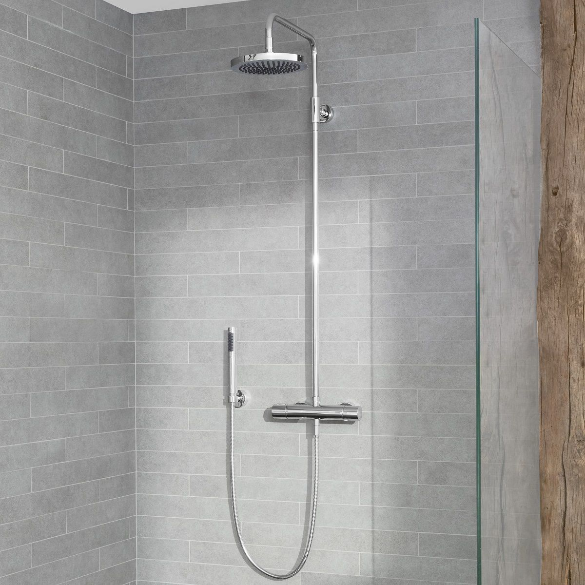 Shower Archives - Batimex Project