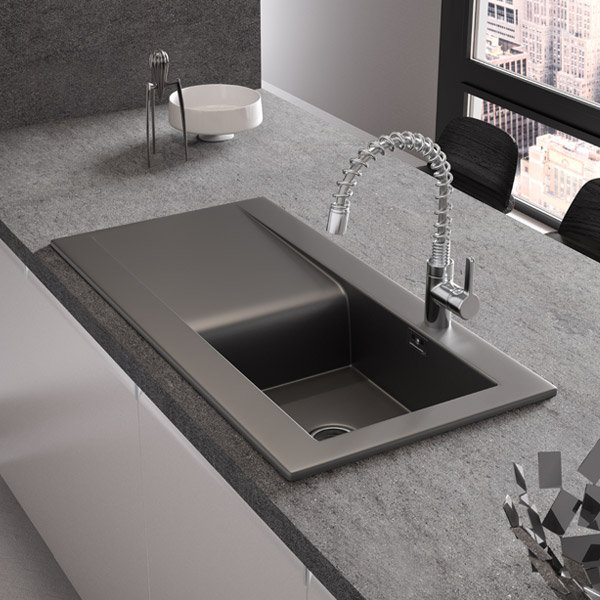 Kitchen Archives - Batimex Project