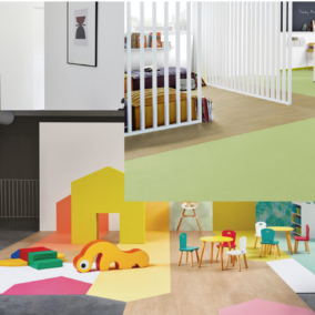 Flooring Selection Archives - Batimex Project
