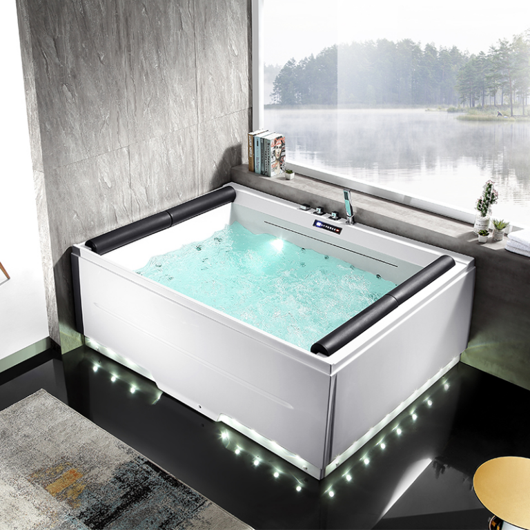 Bathroom Archives - Batimex Project