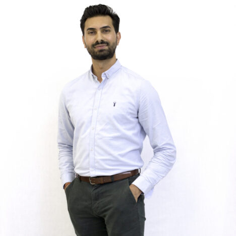 Our Team - Batimex